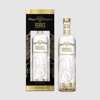 15 Most Expensive Vodkas to Drink