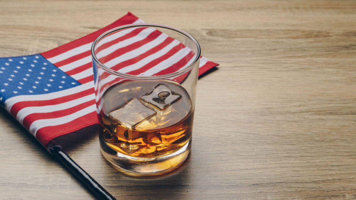 Explore 9 of America's Most Famous Liquors - MyBartender