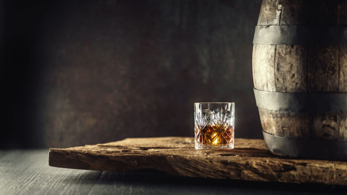 Explore 9 of America's Most Famous Liquors - MyBartender