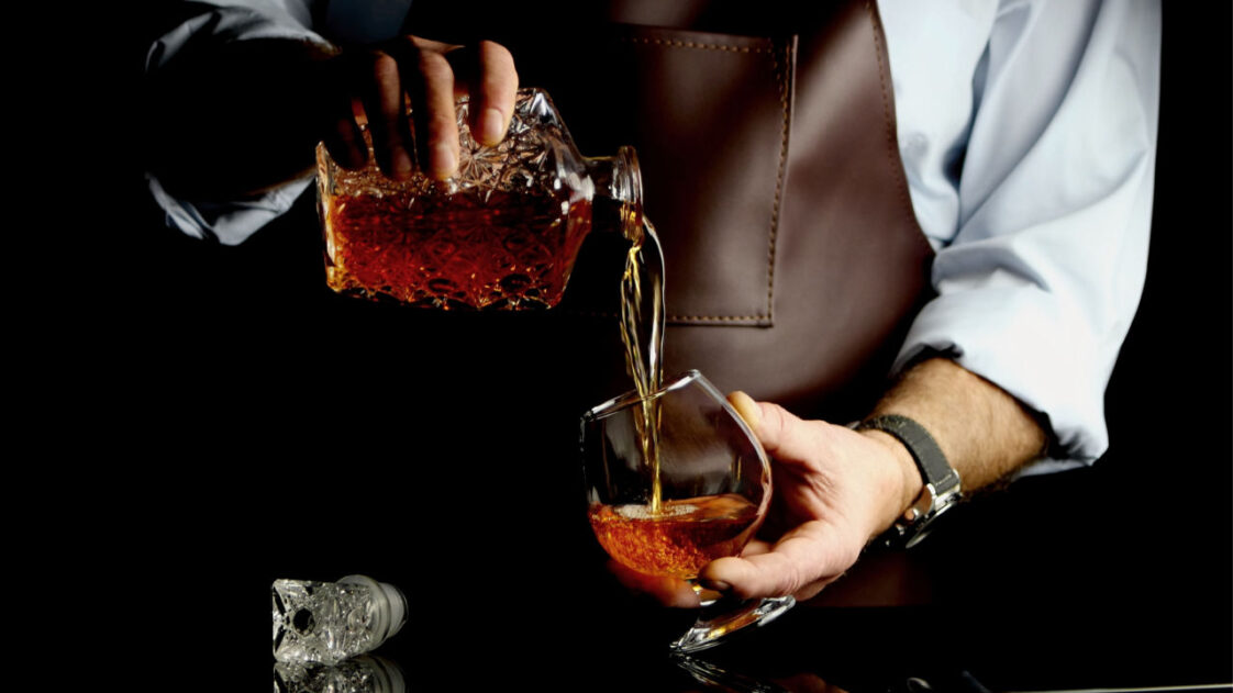 21 Types of Liquor: Alcohols of the World - MyBartender
