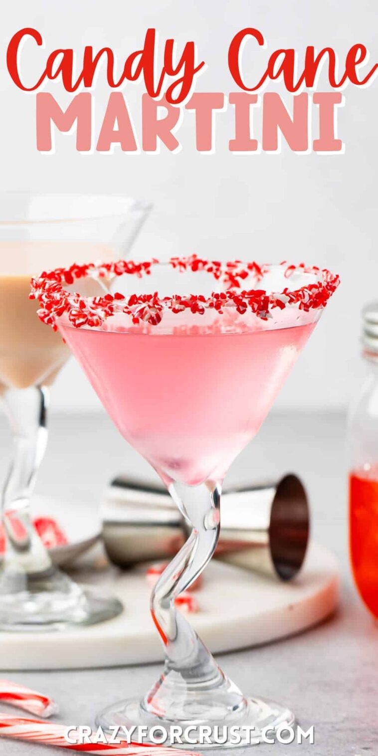 13 Best Peppermint Vodka Cocktails to Drink in 2023 - MyBartender