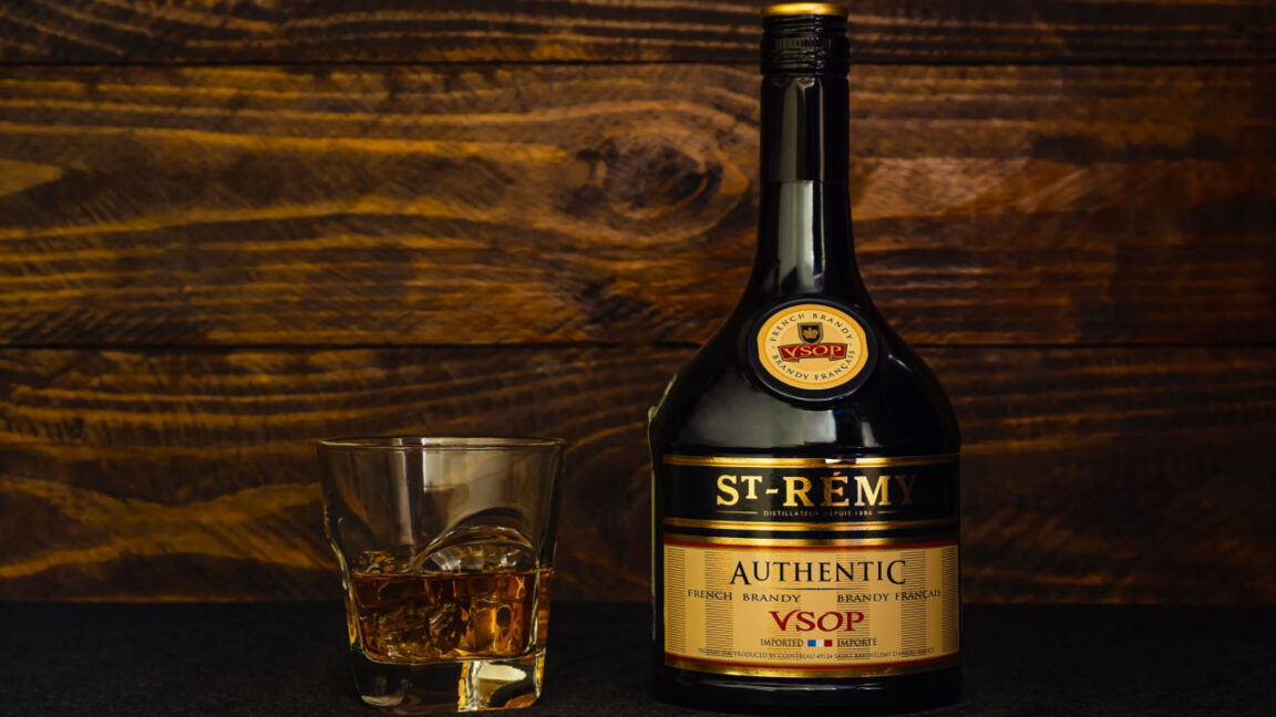 8 Best Cheap Brandy to Drink