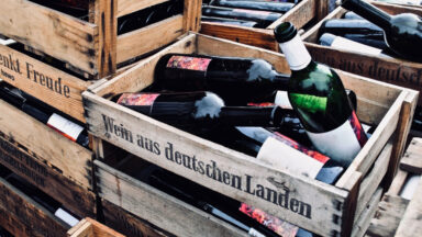 14 Must Try German Liquors - MyBartender