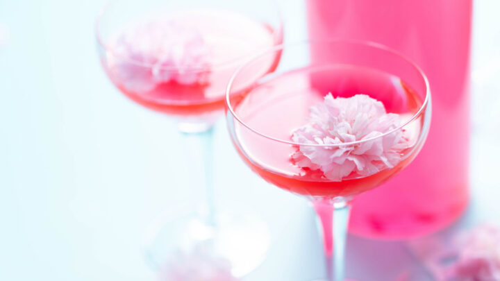25 Best Girly Cocktails to Drink