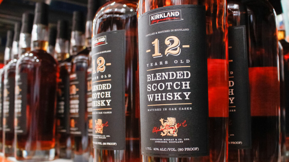 12 Best Kirkland Brand Liquors To Drink 12-best-kirkland-brand-liquors-to-drink