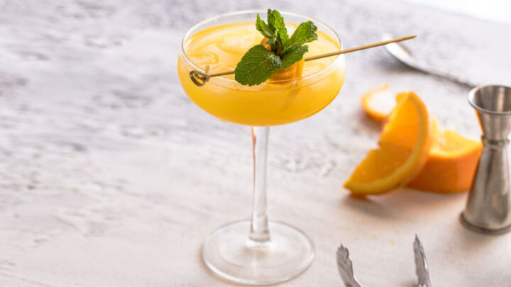 13 Best Mediterranean Cocktails to Drink