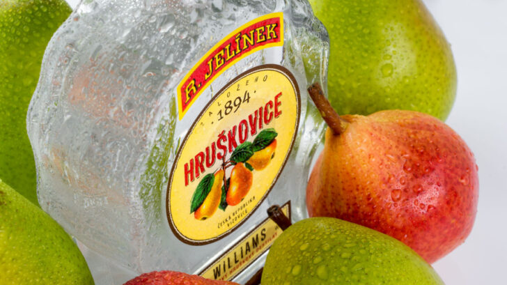 8 Best Pear Brandies to Drink