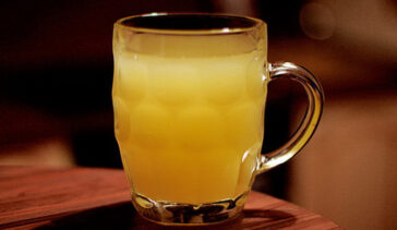 6 Best Russian Cocktails to Drink