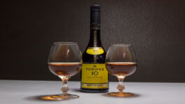8 Best Spanish Brandies to Drink