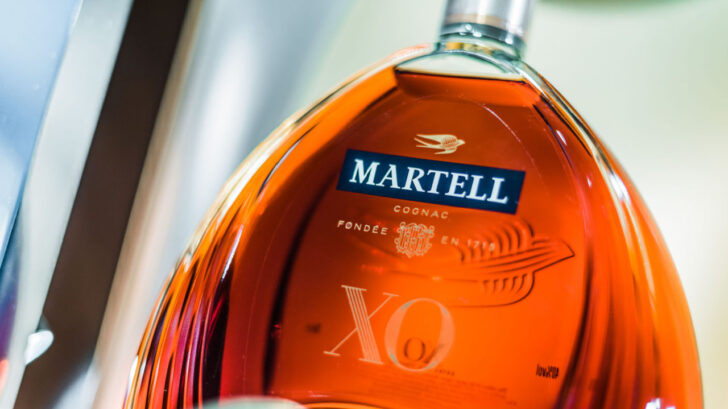 12 Best Top Shelf Cognacs to Drink