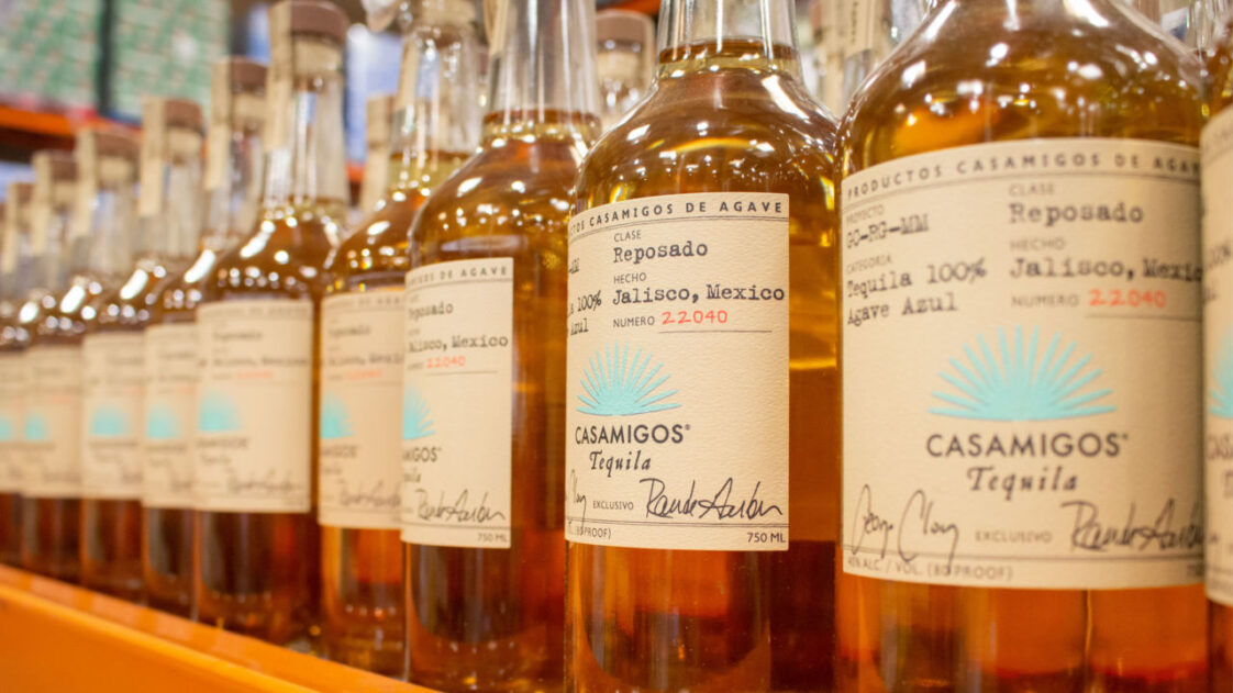20 Best Top Shelf Tequilas to Drink