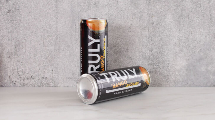 24 Best Truly Flavors to Drink