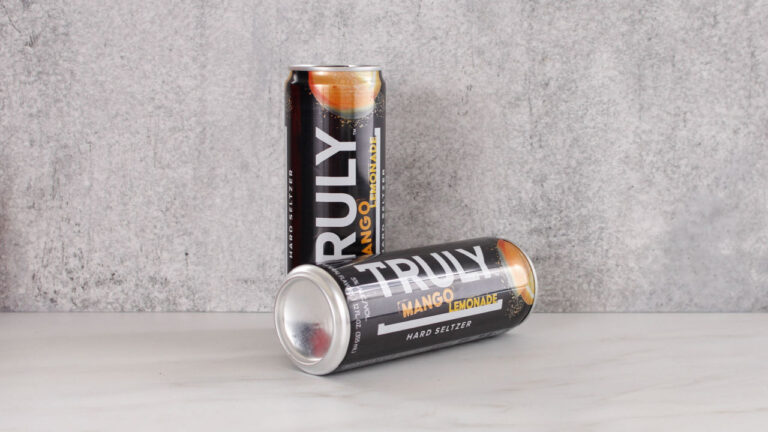 24 Best Truly Flavors to Drink