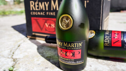 10 Best VSOP Cognacs to Drink
