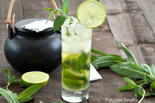 15 Best Green Tea Cocktails to Drink