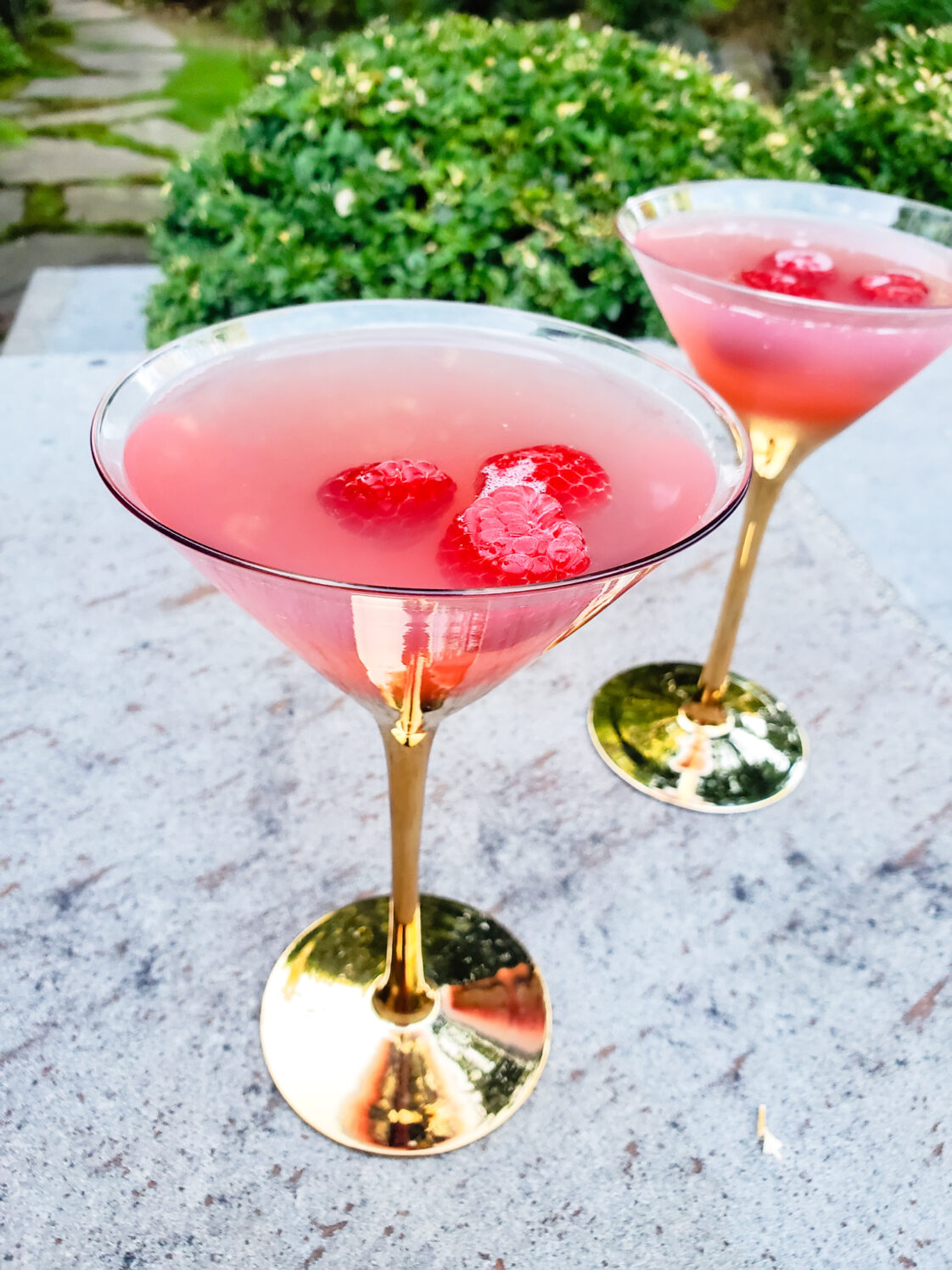 17 Raspberry Vodka Cocktails to Drink in 2023 - MyBartender - MyBartender