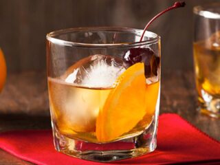 17 Best Maker's Mark Cocktails to Drink