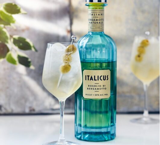 11 Best Italicus Cocktails to Drink