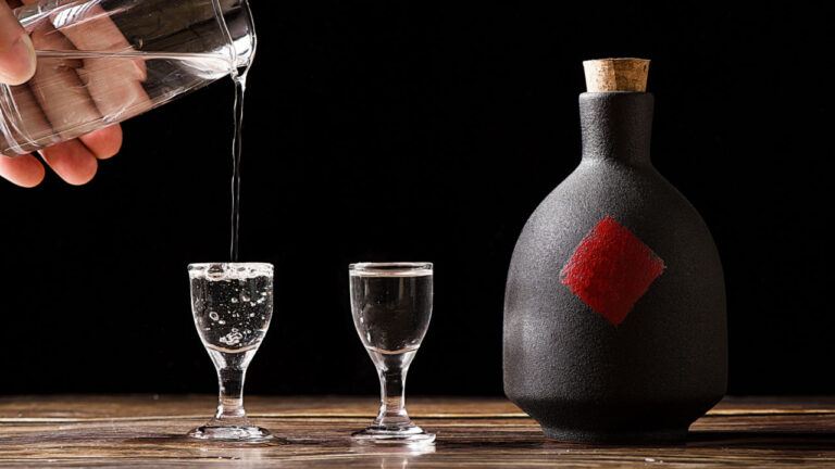 8 Chinese Liquors You Have to Try - MyBartender
