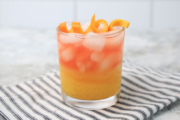 13 Best Apple Juice Cocktails to Drink