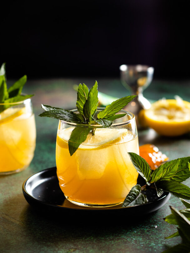 15 Best Limoncello Cocktails to Drink