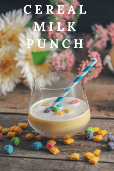 13 Best Milk Cocktails to Drink