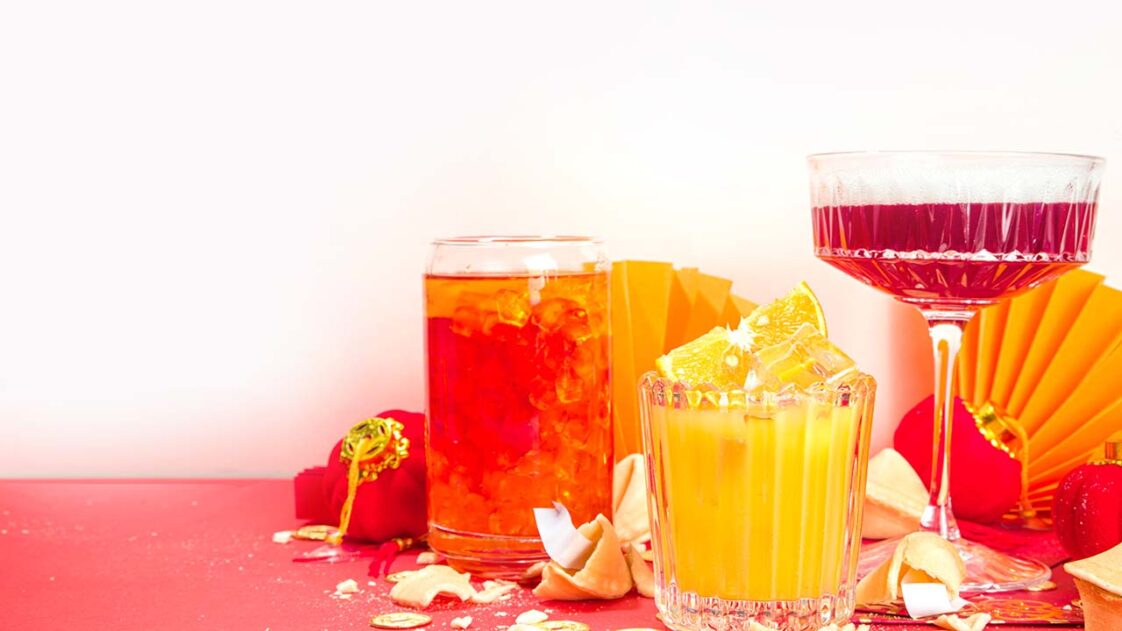 12 Best Chinese Cocktails to Drink