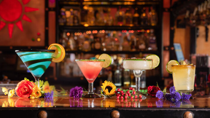 20 Best Mezcal Cocktails to Drink