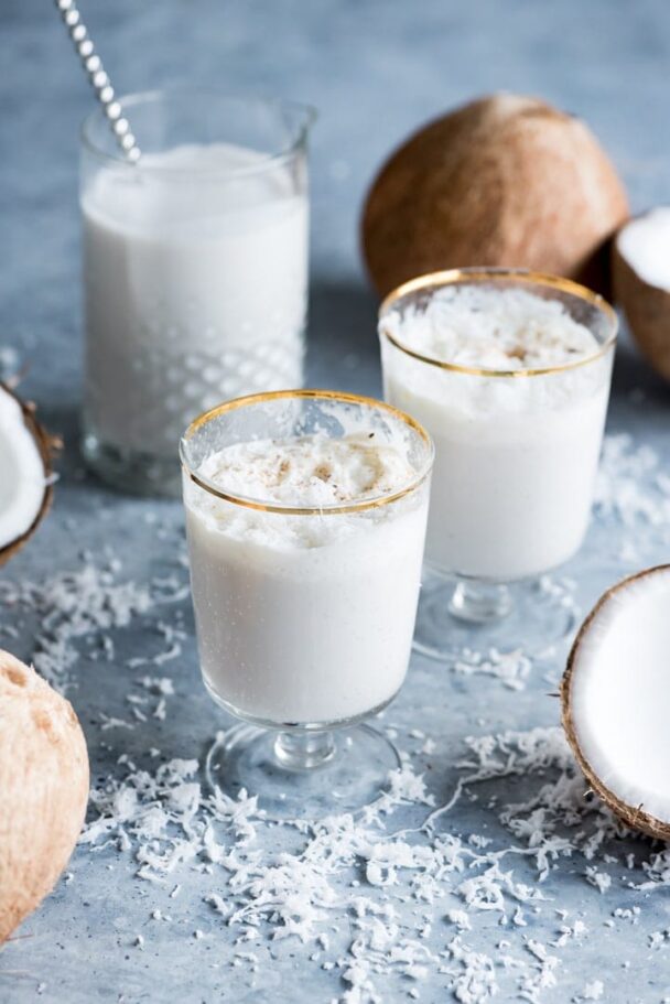 18 Best Milk Cocktails to Drink