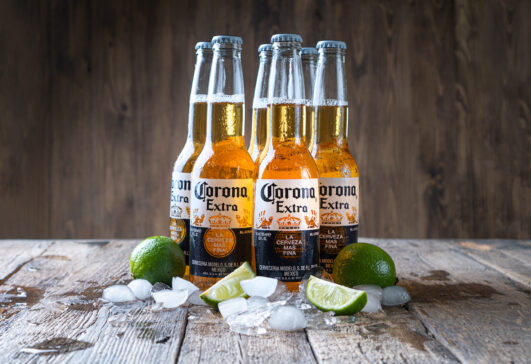 10 Best Selling Beers in America