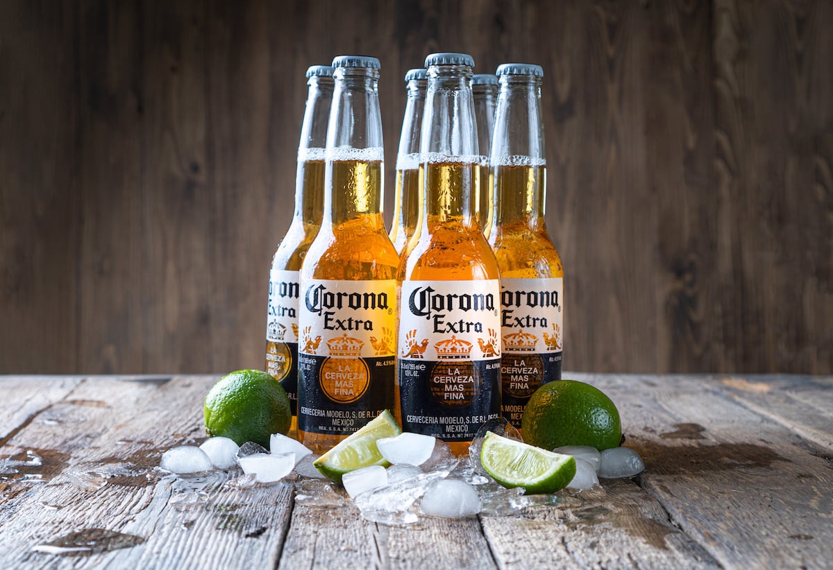 10 Best Mexican Beers to Drink