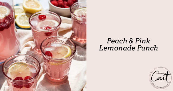 15 Best Summer Punch Recipes to Try