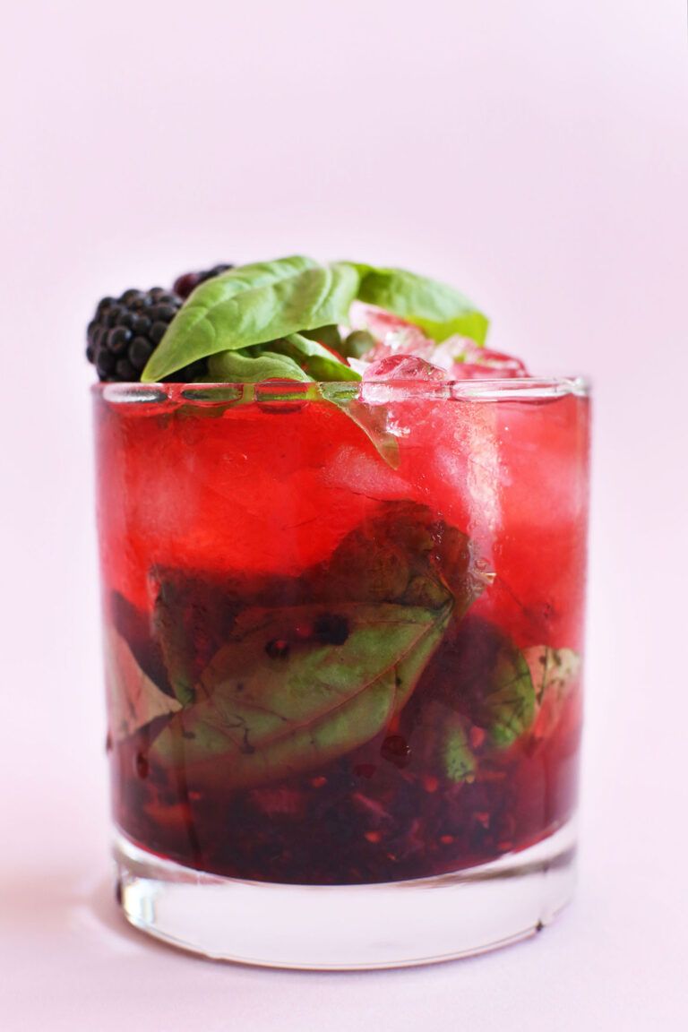 13 Best Basil Cocktails to Drink in 2023 - MyBartender