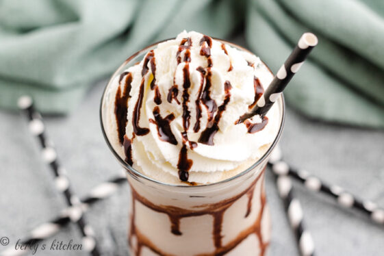 15 Best Ice Cream Cocktails to Drink