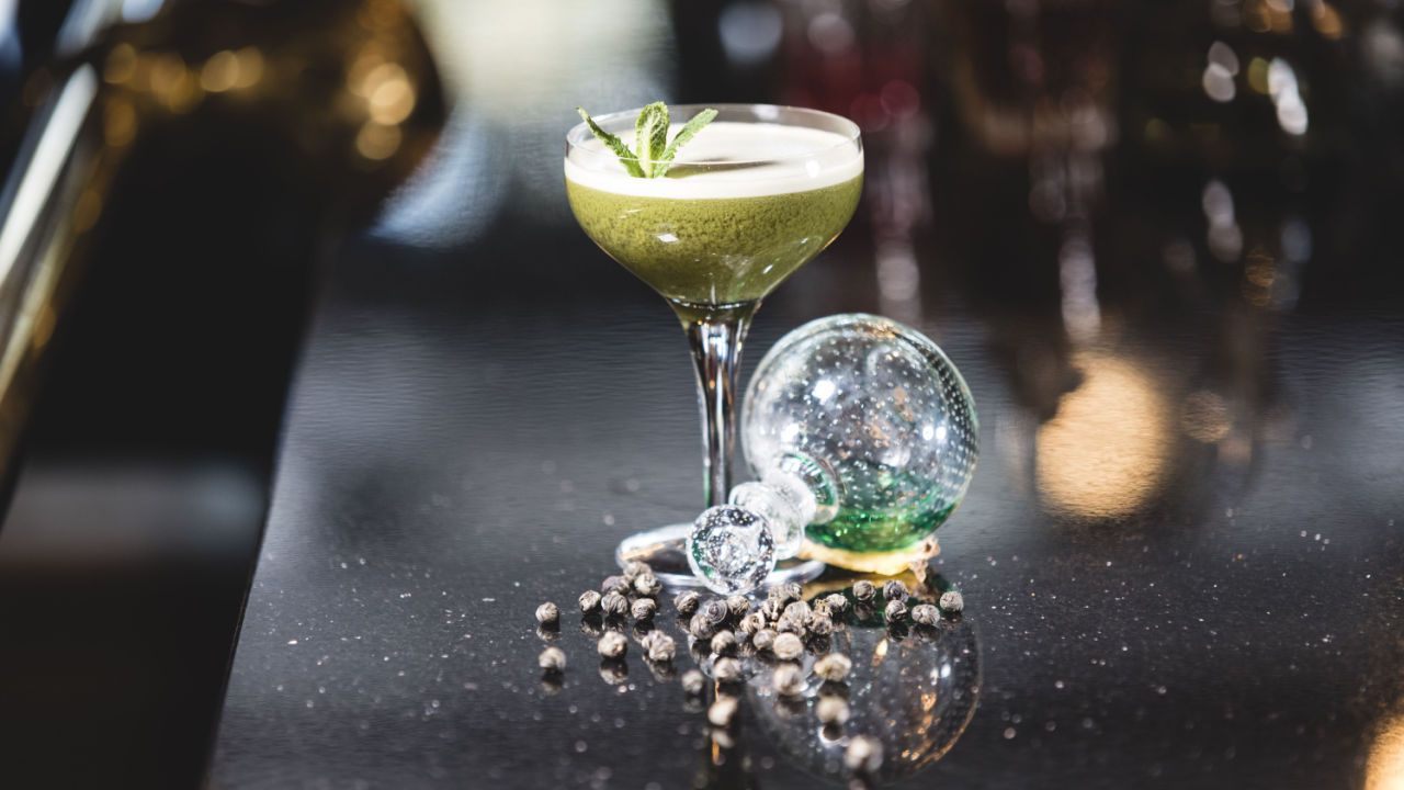 13 Best Tea Cocktails to Drink