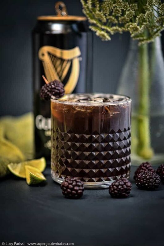 10 Best Guinness Cocktails to Drink