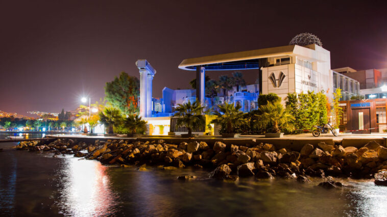 The Most Expensive Nightclubs All Over the World - MyBartender