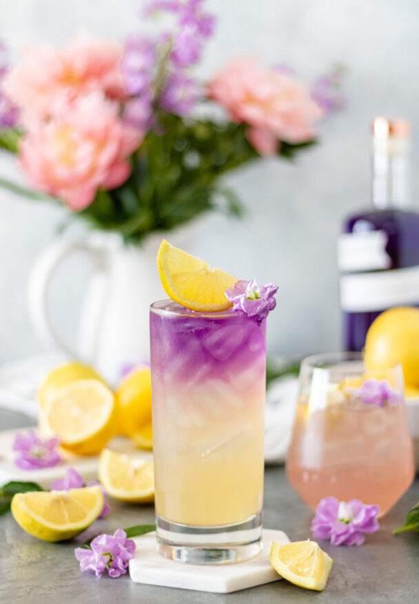 13 Best Lavender Cocktails to Drink