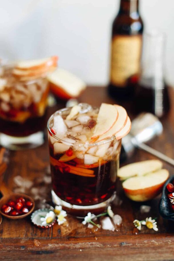 12 Best Hard Cider Cocktails to Drink