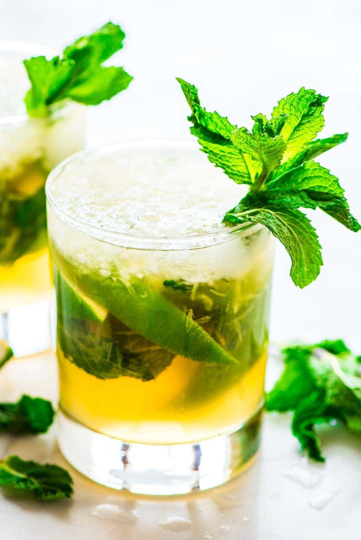 20 Best Irish Whiskey Cocktails to Drink