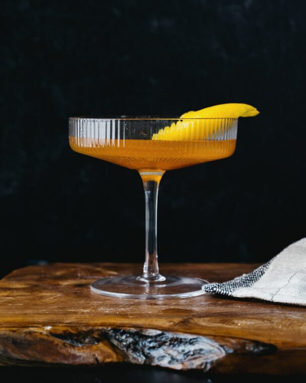 12 Best Japanese Cocktails to Drink