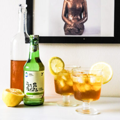 10 Best Korean Cocktails to Drink