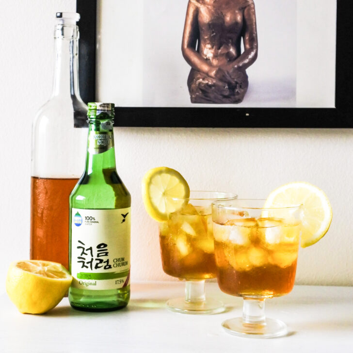 10 Best Korean Cocktails to Drink