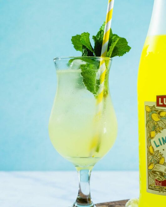 15 Best Limoncello Cocktails to Drink