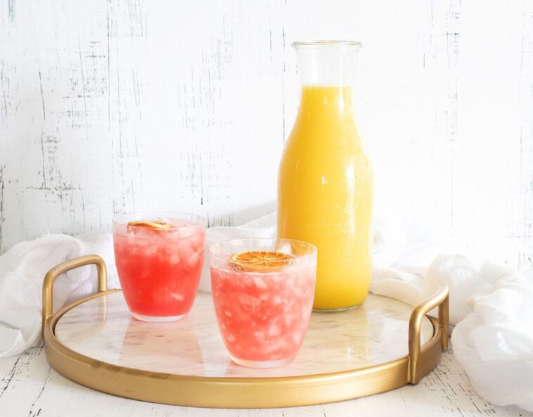 16 Best 3 Ingredient Cocktails to Drink