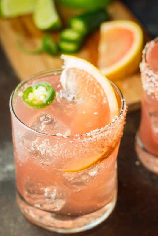 20 Best Mezcal Cocktails to Drink