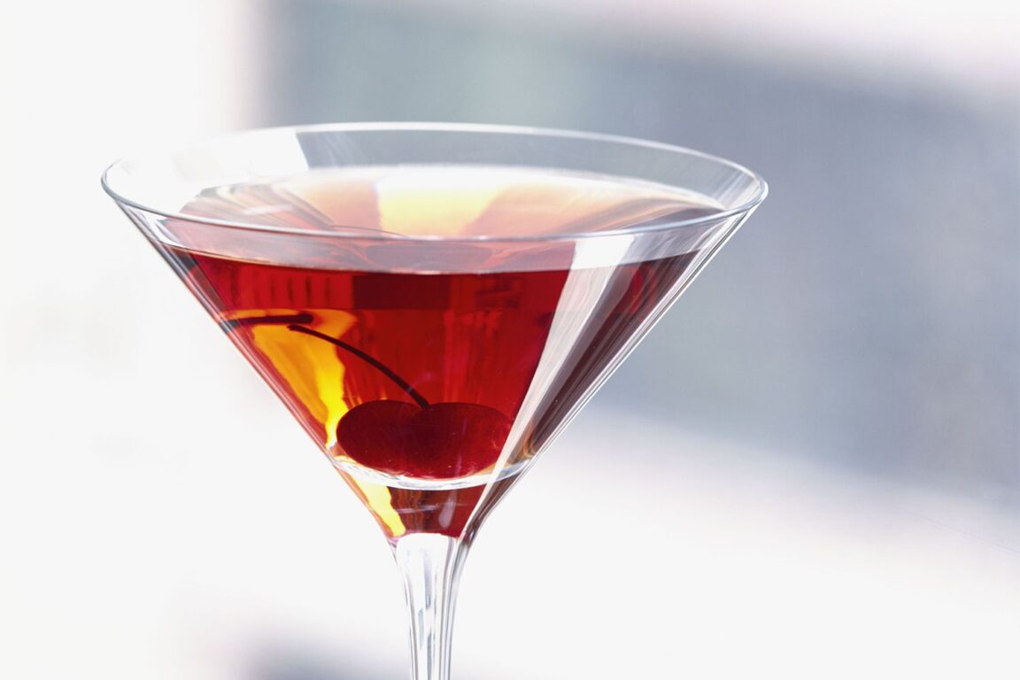 17 Best Maker's Mark Cocktails to Drink