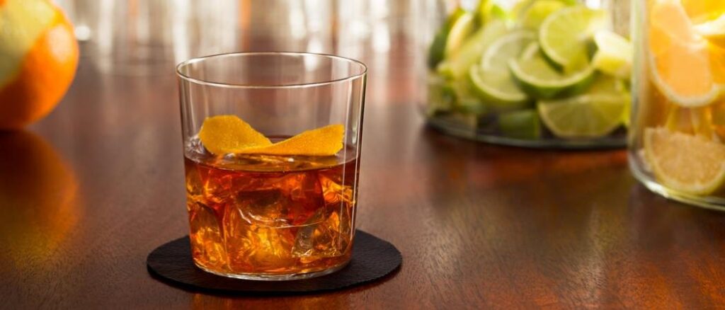 15 Best Cherry Liqueur Cocktails to Drink