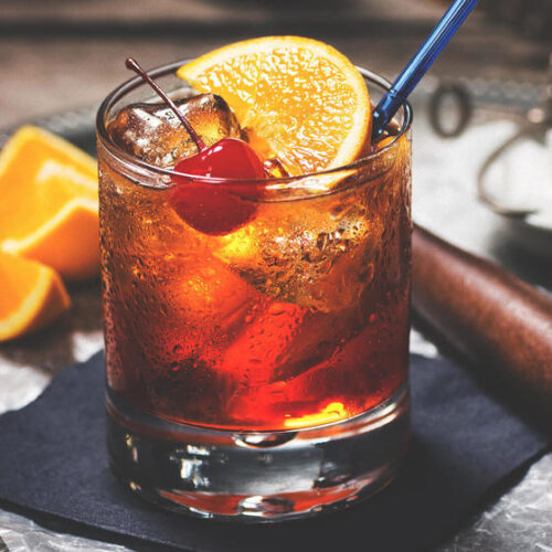 13 Best Jim Beam Cocktails to Drink