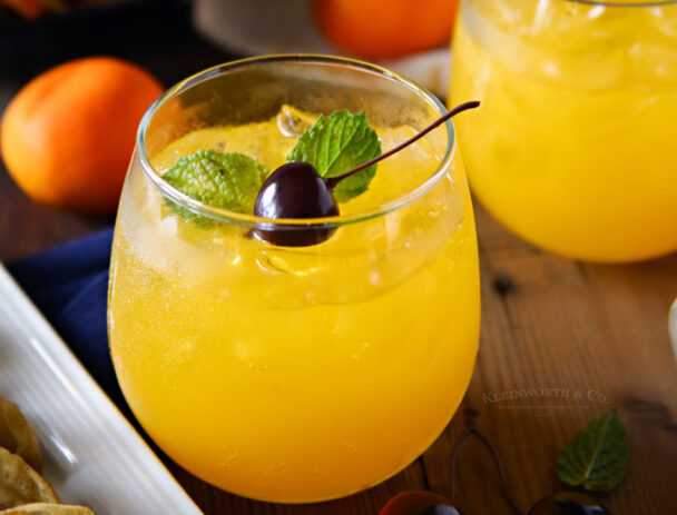 12 Best Chinese Cocktails to Drink